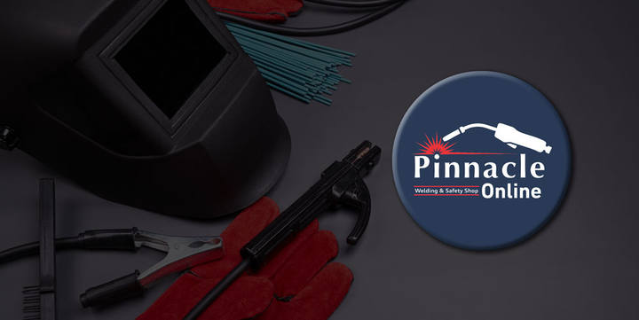 Plasma Cutters – Pinnacle Shop - The Welding & PPE Store
