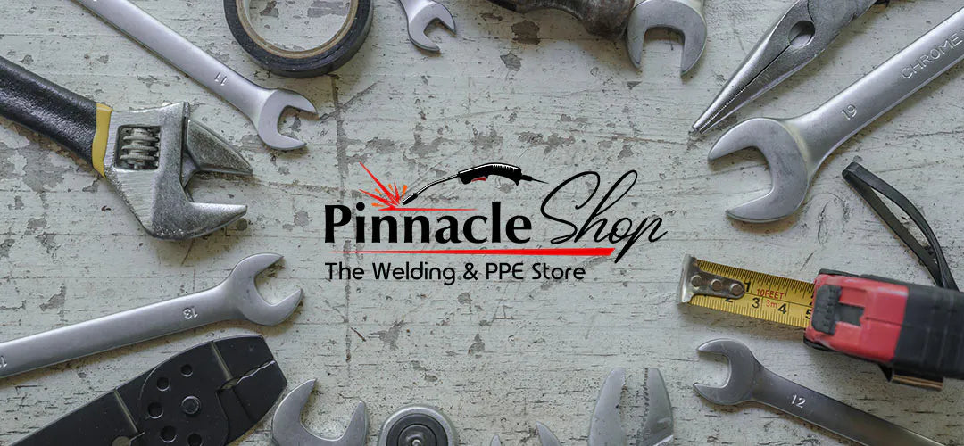 Tool Box Sets - Hand Tools – Pinnacle Shop - The Welding & PPE Store