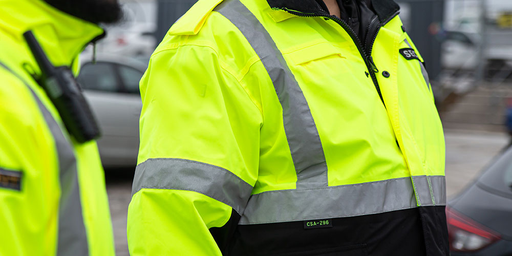 All Weather Jackets – Pinnacle Shop - The Welding & PPE Store