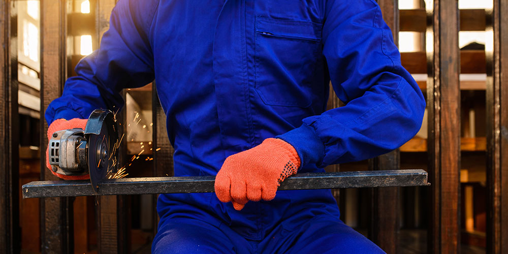 Workwear – Pinnacle Shop - The Welding & PPE Store