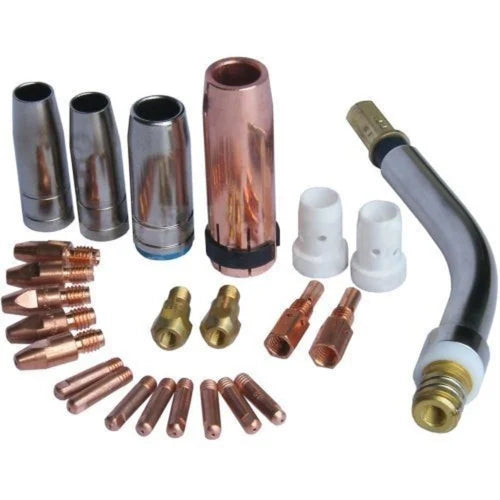 MIG Accessories – Pinnacle Shop - The Welding & PPE Store