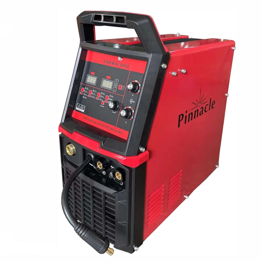Co2/MIG Welding Machines – Pinnacle Shop - The Welding & PPE Store