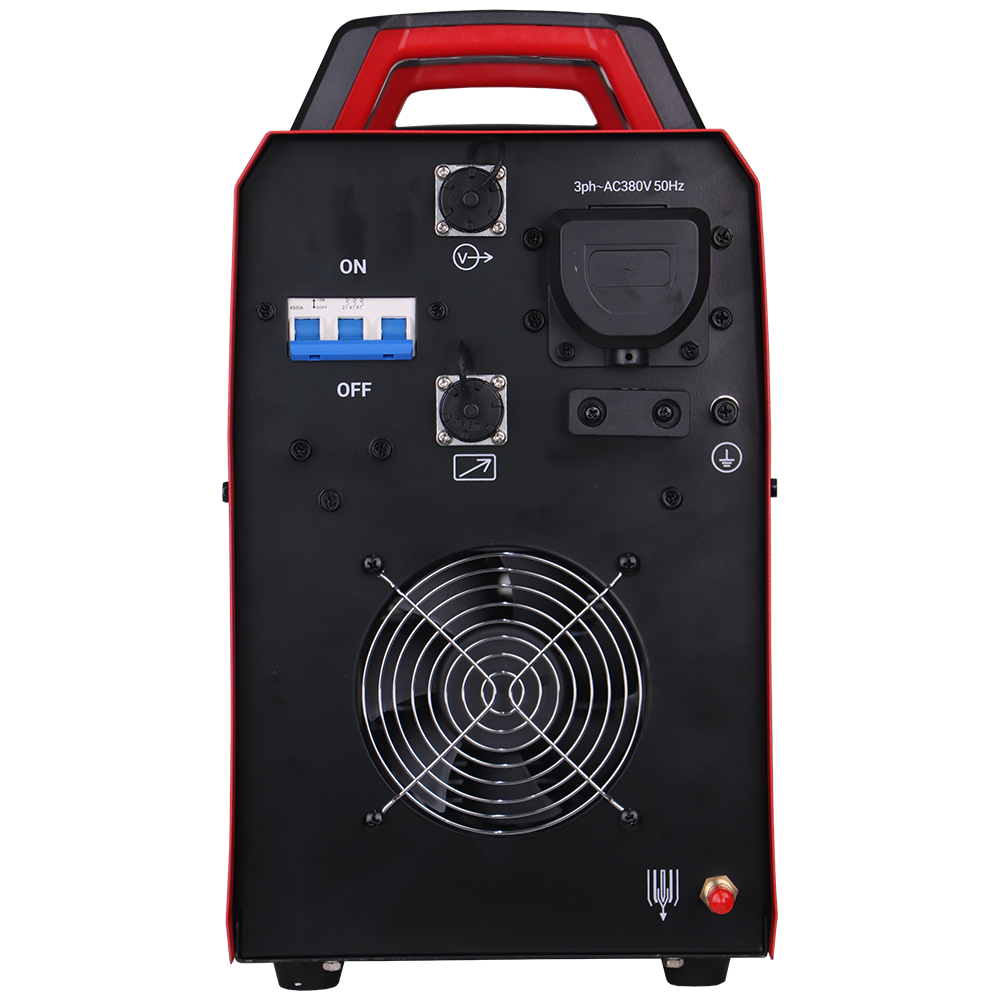 Unlock Unmatched Precision with the Pinnacle PROCUT 100IR Plasma Cutter ...