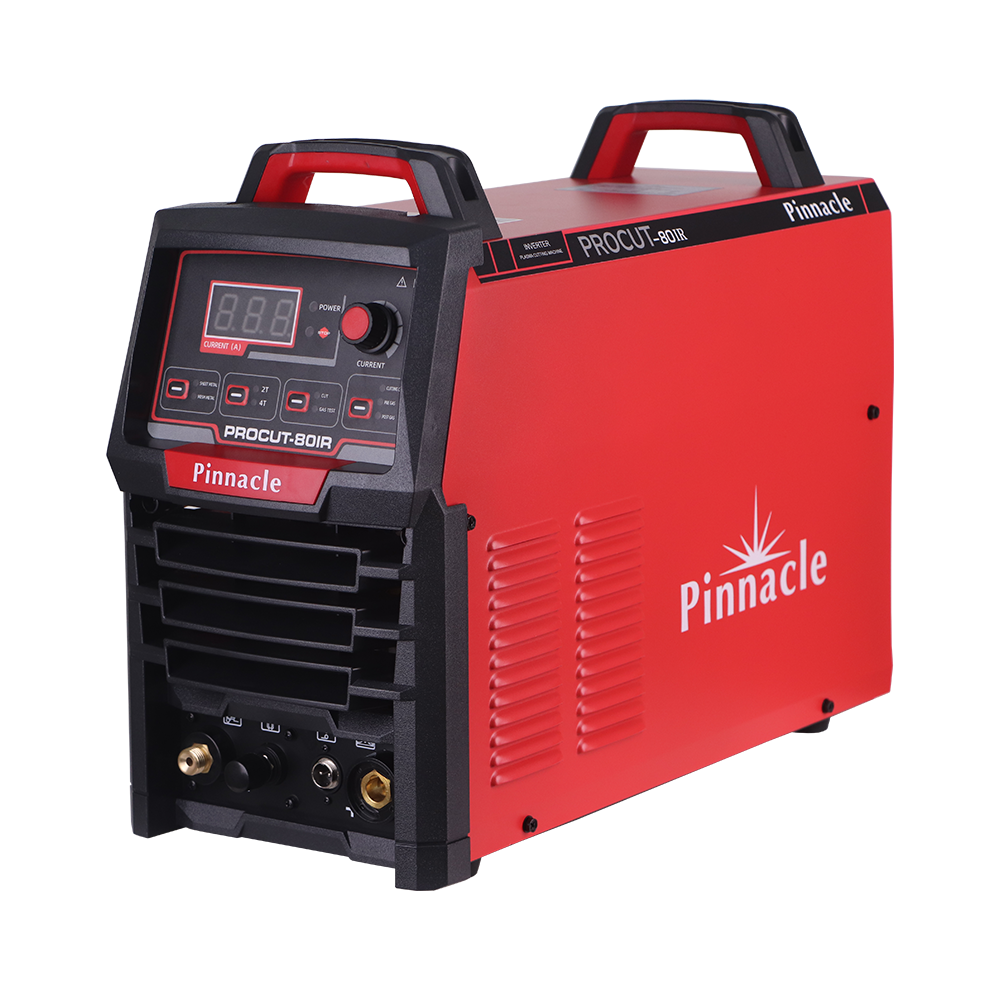 Pinnacle PROCUT 80IR High-Performance Plasma Cutter – Pinnacle Shop ...