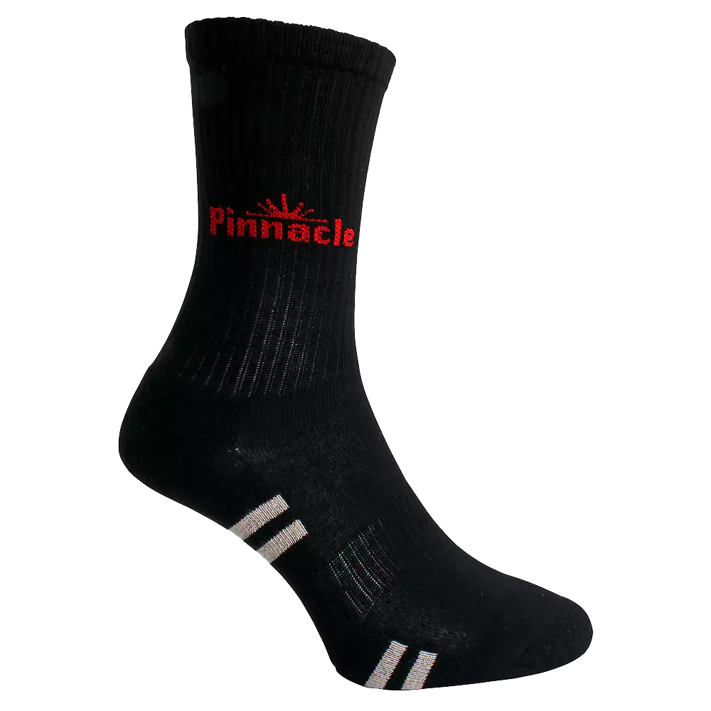 Pinnacle Anti-Static Cushioned Workwear Socks – Pinnacle Shop - The ...