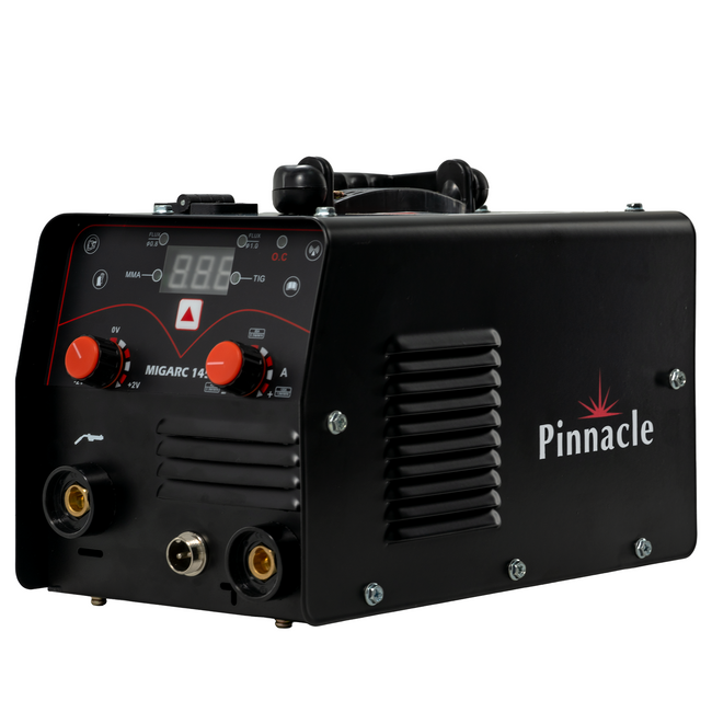 Welding Machines – Pinnacle Shop - The Welding & PPE Store