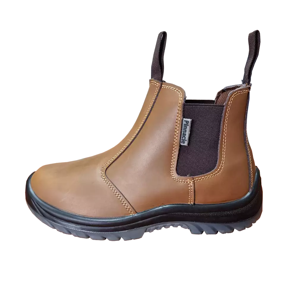 Pinnacle Stein Outdoor Boots – Pinnacle Shop - The Welding & PPE Store