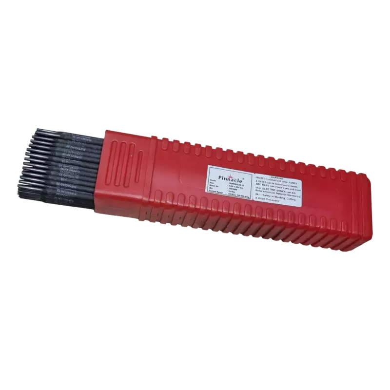 Pinnacle Superclad 33 Electrode HRC 50-55 – Pinnacle Shop - The Welding ...