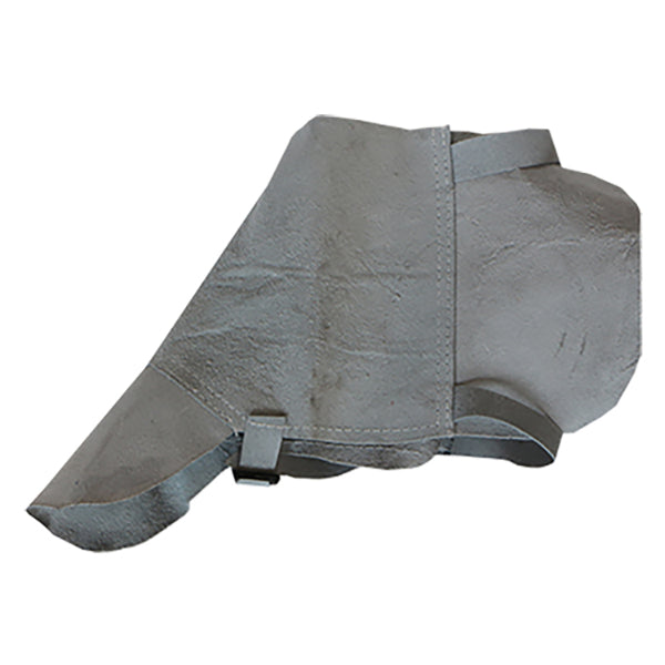 Pinnacle Chrome Leather Knee Spats – Pinnacle Shop - The Welding & PPE ...