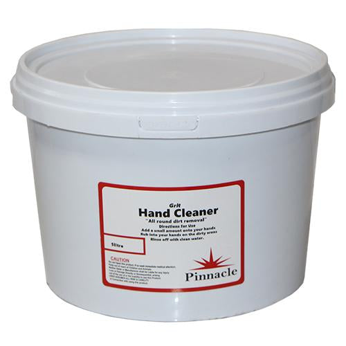 Hand Cleaner with Grit 5kg – Pinnacle Shop - The Welding & PPE Store