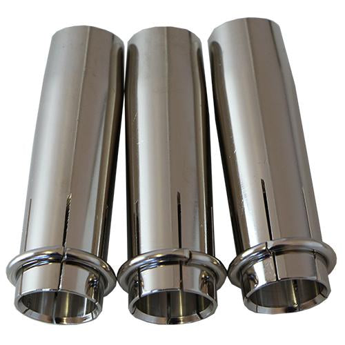 MIG Torch Conical Shroud Nozzle MB40 – Pinnacle Shop - The Welding ...