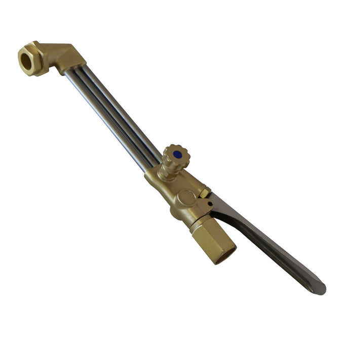 Gas Welding & Cutting Torches & Nozzles | For High-Performance Results ...