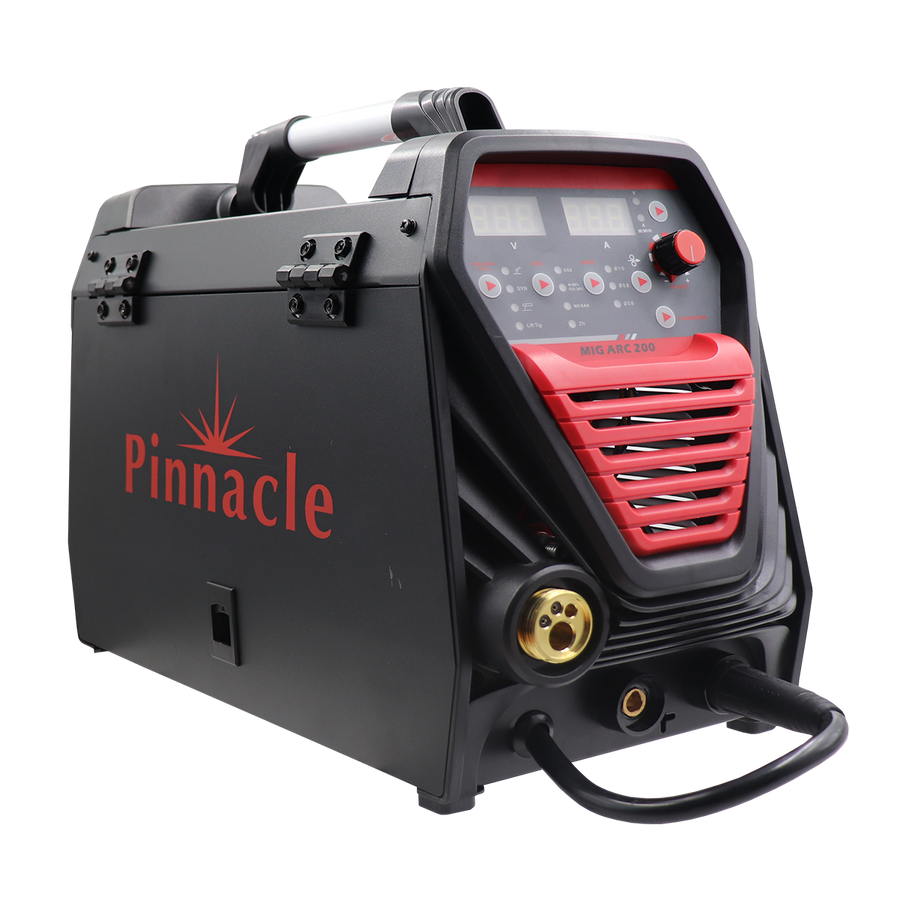 Pinnacle Welding Store - The Welding & PPE Store – Pinnacle Shop - The ...