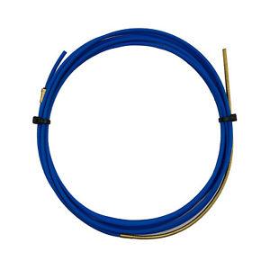 Pinnacle MIG Teflon Liner 4M