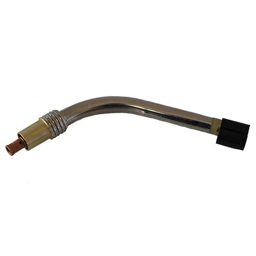 Pinnacle MIG Swan Neck Torch MB36 – Pinnacle Shop - The Welding & PPE Store