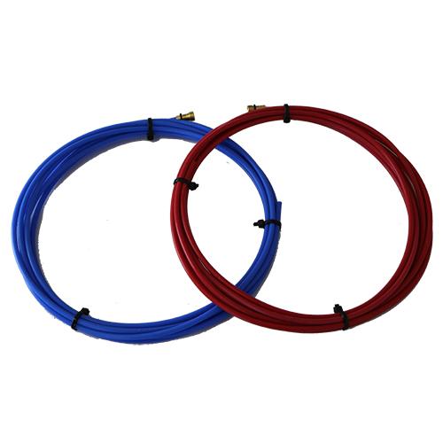Pinnacle MIG Teflon Liner 4M – Pinnacle Shop - The Welding & PPE Store