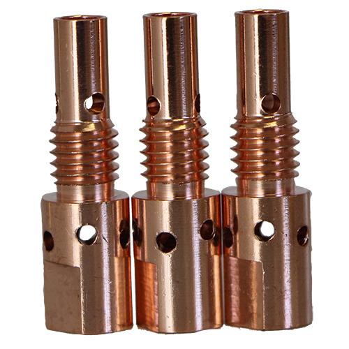 MIG Torch Tip Adapter MB25 x M6 – Pinnacle Shop - The Welding & PPE Store