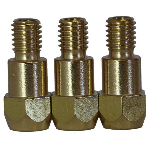 MIG Torch Tip Adapter MB36 x M6 – Pinnacle Shop - The Welding & PPE Store