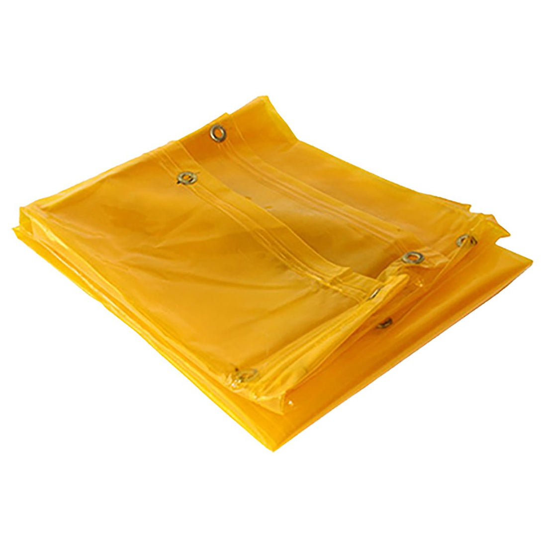 Pinnacle Welding Curtain / Welding Screen UV Protection with Eyelets