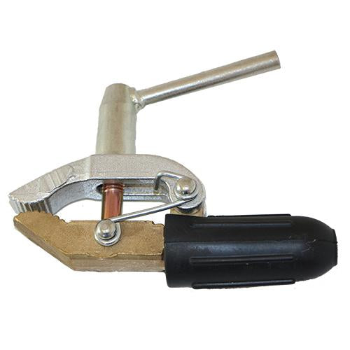 Electrode Holders & Earth Clamps – Pinnacle Shop - The Welding & PPE Store
