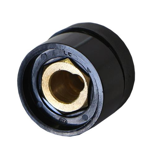 Pinnacle Welding Machine Panel Socket - Female – Pinnacle Shop - The ...