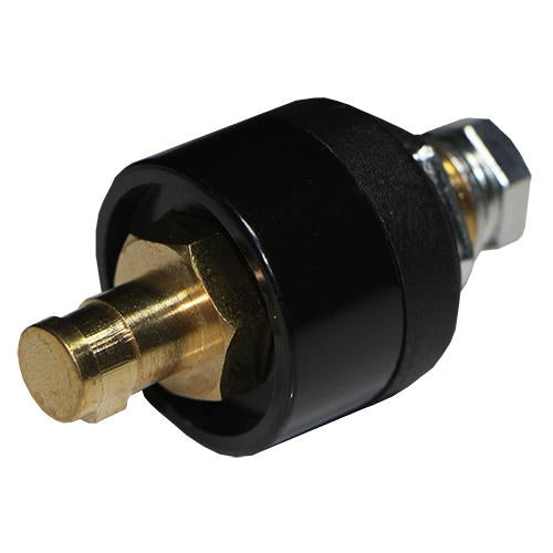 Pinnacle Welding Machine Panel Socket - Male – Pinnacle Shop - The ...