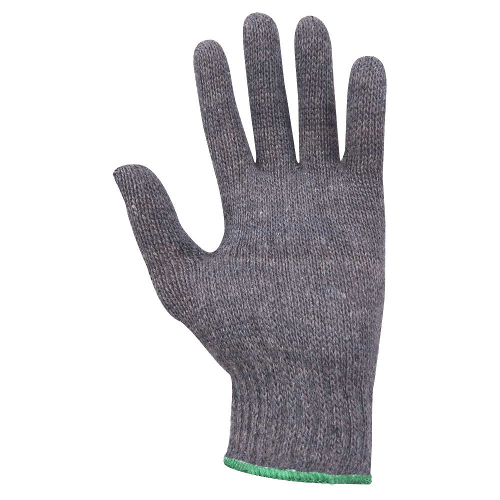 Pinnacle Grey Cotton Glove 450G – Pinnacle Shop - The Welding & PPE Store