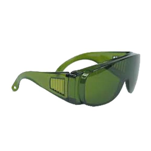 Green Safety Glasses / Spectacles Wrap around – Pinnacle Shop - The ...
